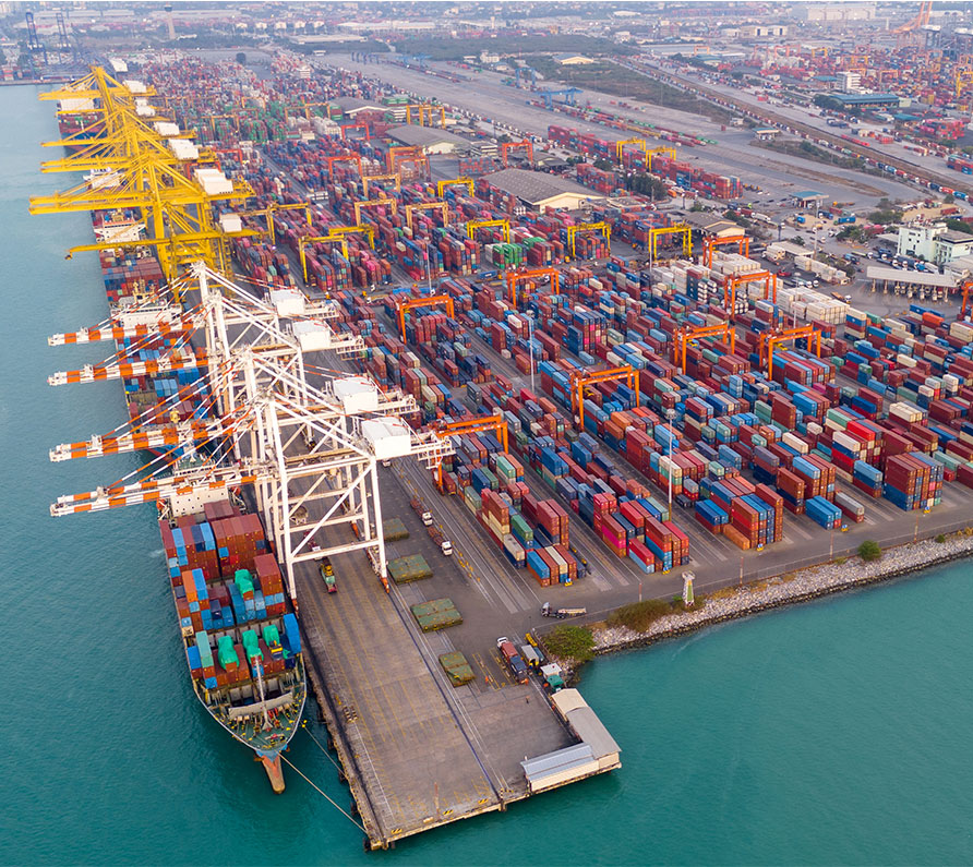 New Season Logistics